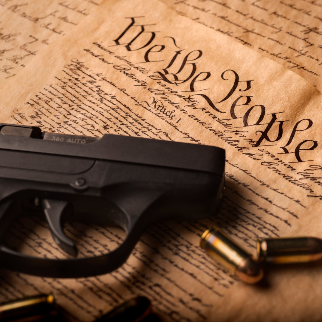Exploring the Pros and Cons of Gun Trusts in North Carolina - McIntyre ...