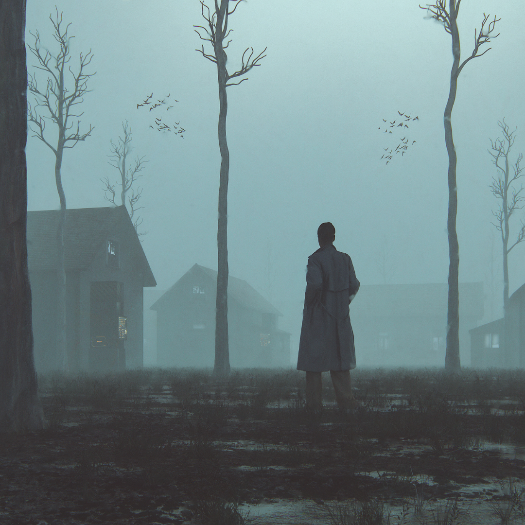 Dystopian Dreams- The Fight for Freedom and the Reclamation of Estate ...
