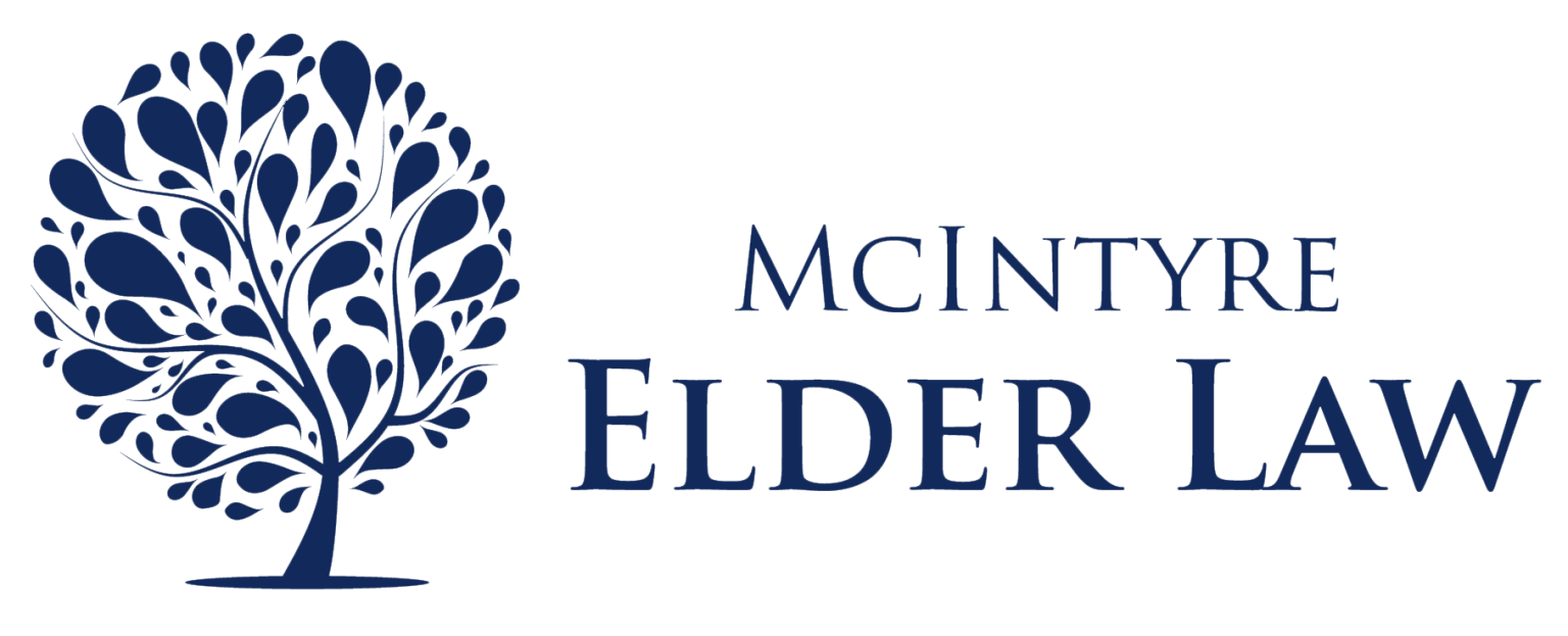 Home - McIntyre Elder Law
