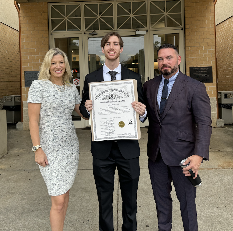 Jordan McIntyre, Attorney at Law - McIntyre Elder Law