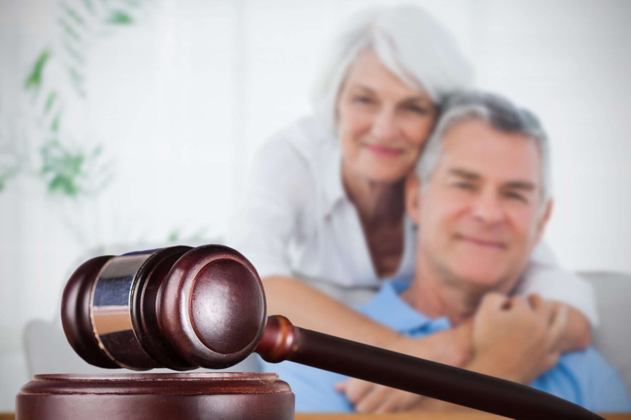 May is National Elder Law Month: Protect What You've Built - Before It ...