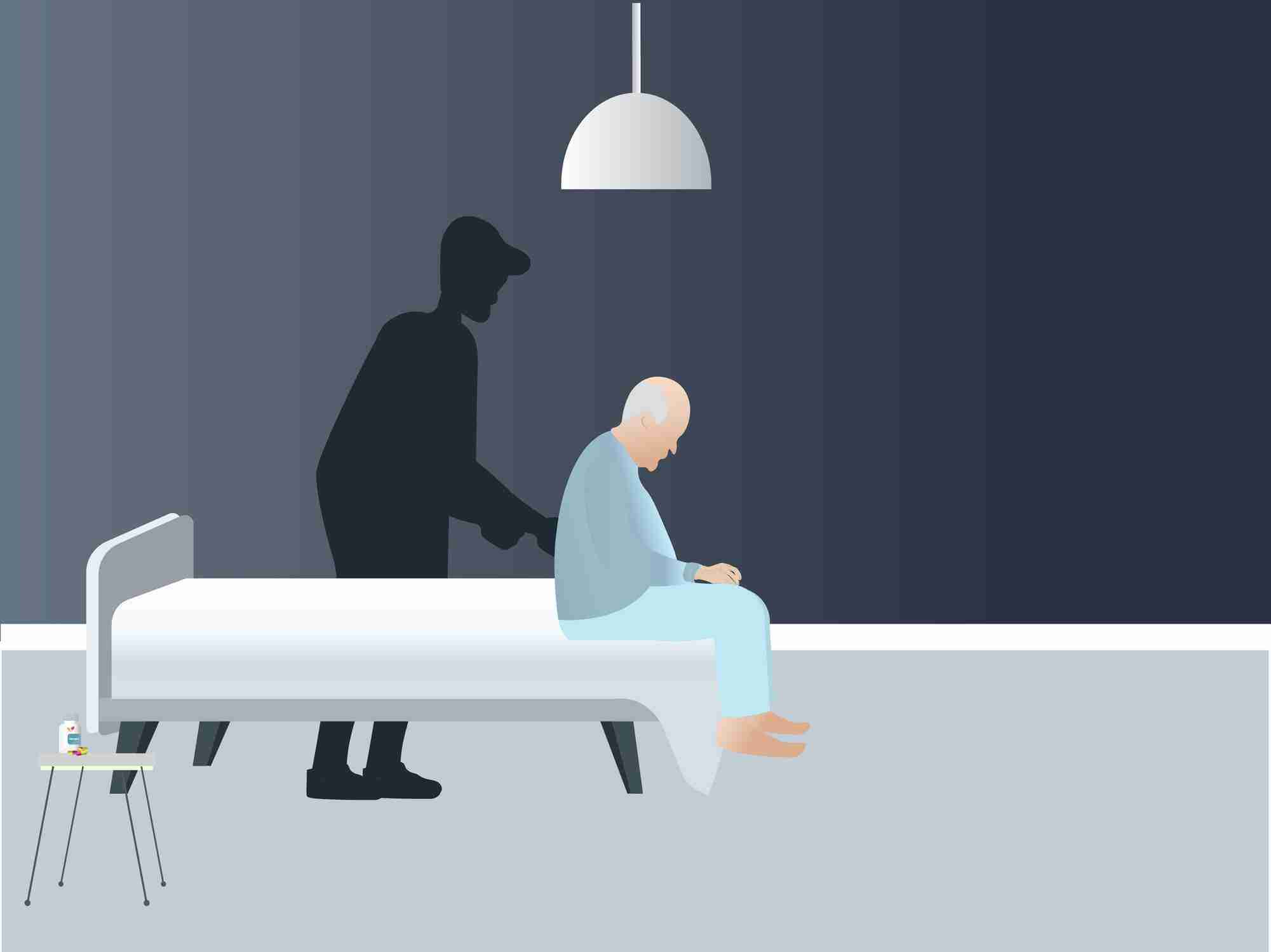 Nursing Home Negligence and Wrongful Death in North Carolina - McIntyre ...